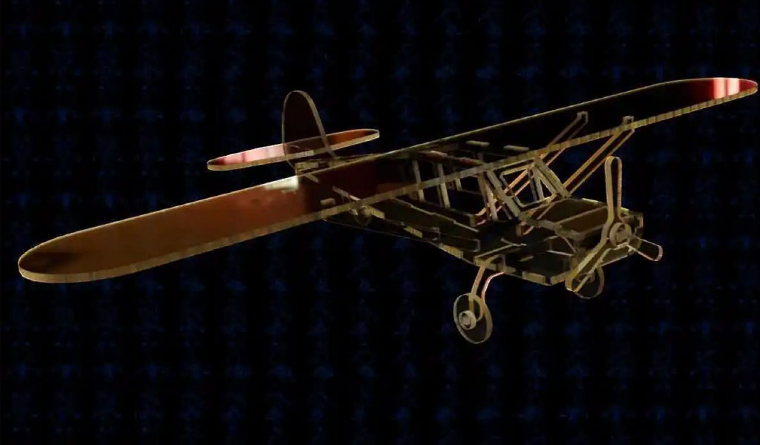 The Aircraft Fuselage Panels Technological Analysis Of Laser Welding ...