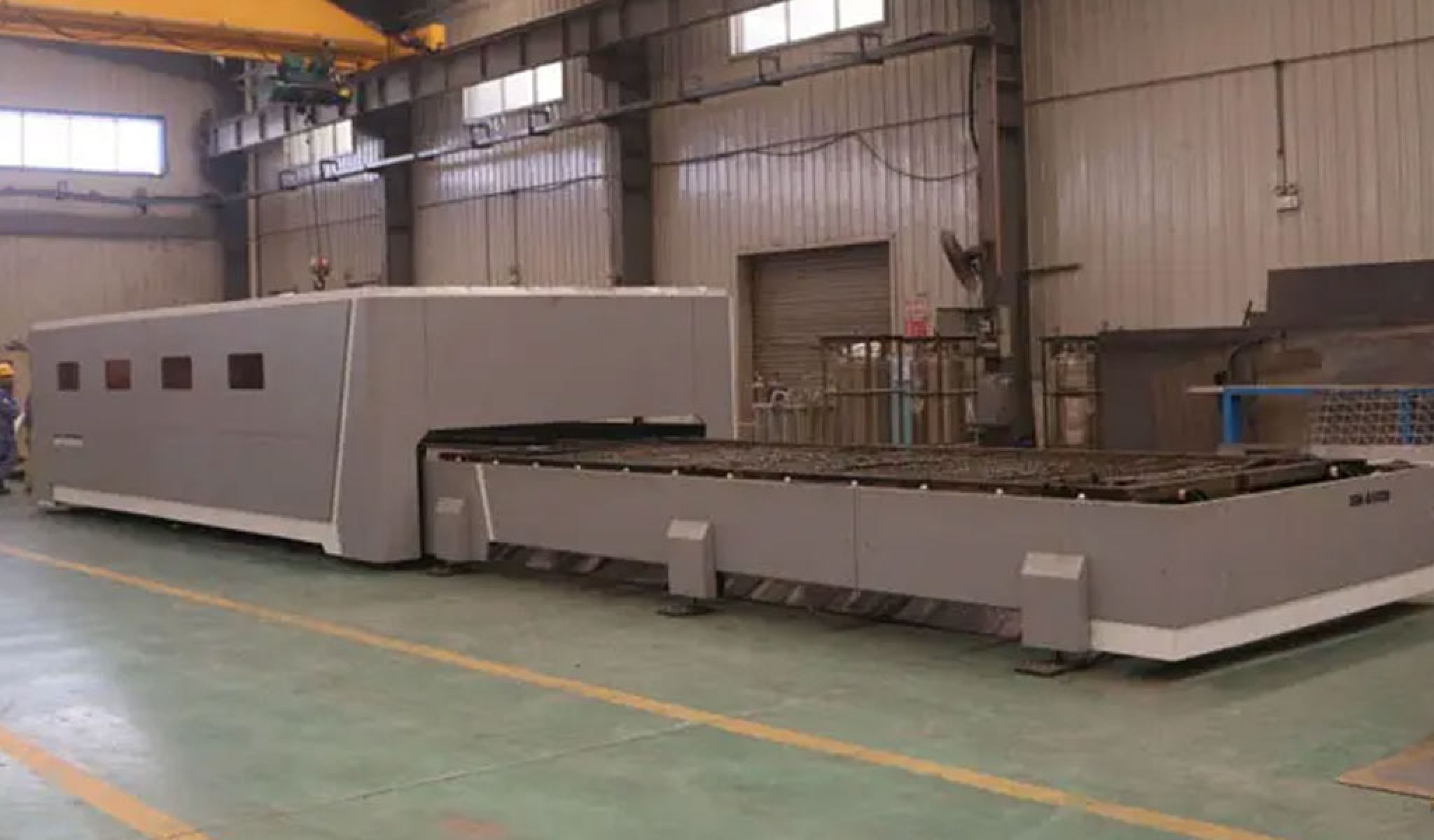 The Types Of Sheet Metal Forming Processes