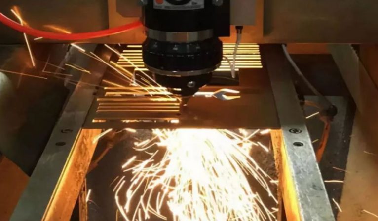 Exploring the Diverse Material Realm in Micro Laser Cutting Exploring the Diverse Material Realm in Micro Laser Cutting